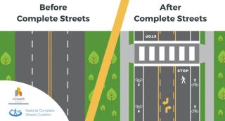 Complete Streets | northboroughma