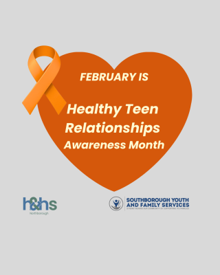 Healthy Teen Relationships | northboroughma
